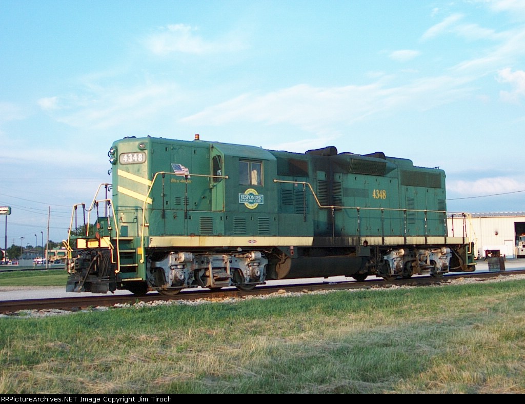 RRC 4348